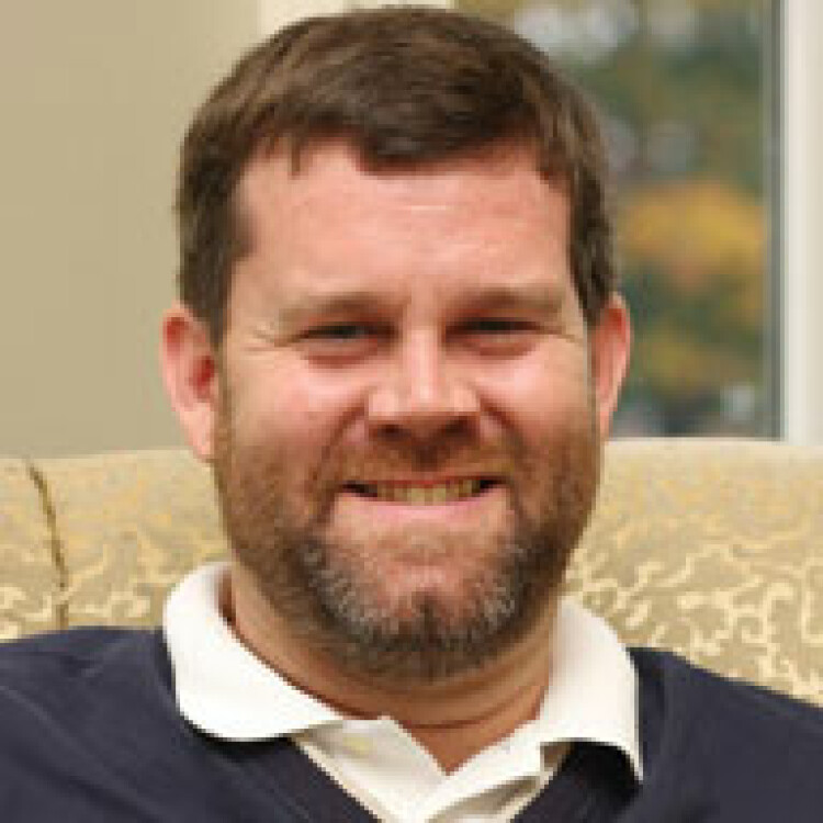 Staff & Leaders | John Knox Presbyterian